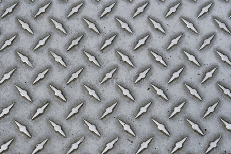 Tread Plate Pattern stock photo. Image of texture, tread - 25771184