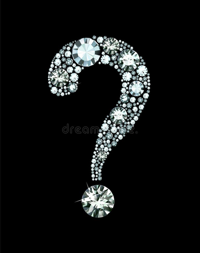 Black Question Mark Question Words Stock Illustrations – 212 Black ...