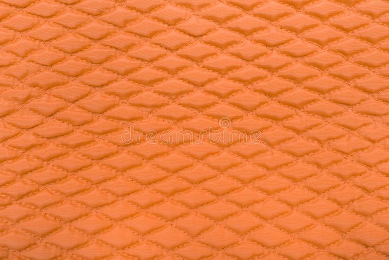Diamond Rhombus Pattern Orange Geometry Abstract Design Texture Modern ...