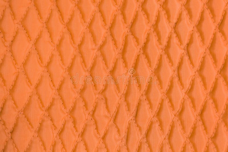 Diamond Rhombus Pattern Orange Geometry Abstract Design Texture Modern ...