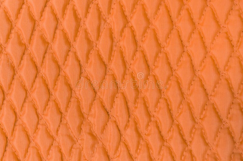 Diamond Rhombus Pattern Orange Geometry Abstract Design Texture Modern ...