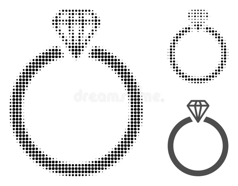 Ring Pixels Stock Illustrations – 306 Ring Pixels Stock Illustrations ...