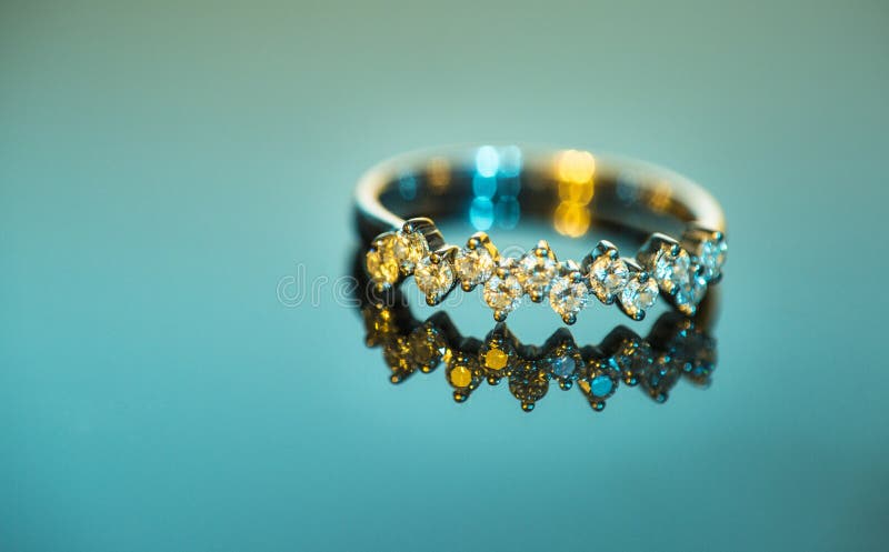 Diamond ring stock photo. Image of plus, wedding, diamond - 68292484