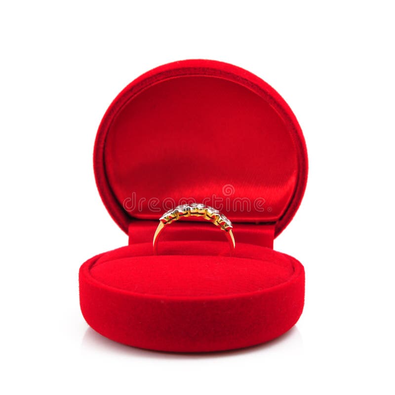 Diamond ring stock photo. Image of married, weddings - 29794602