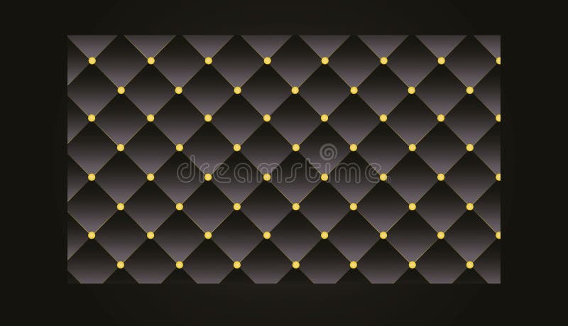 Diamond Shape Dark Turquoise Leather Pattern Texture Background Stock ...