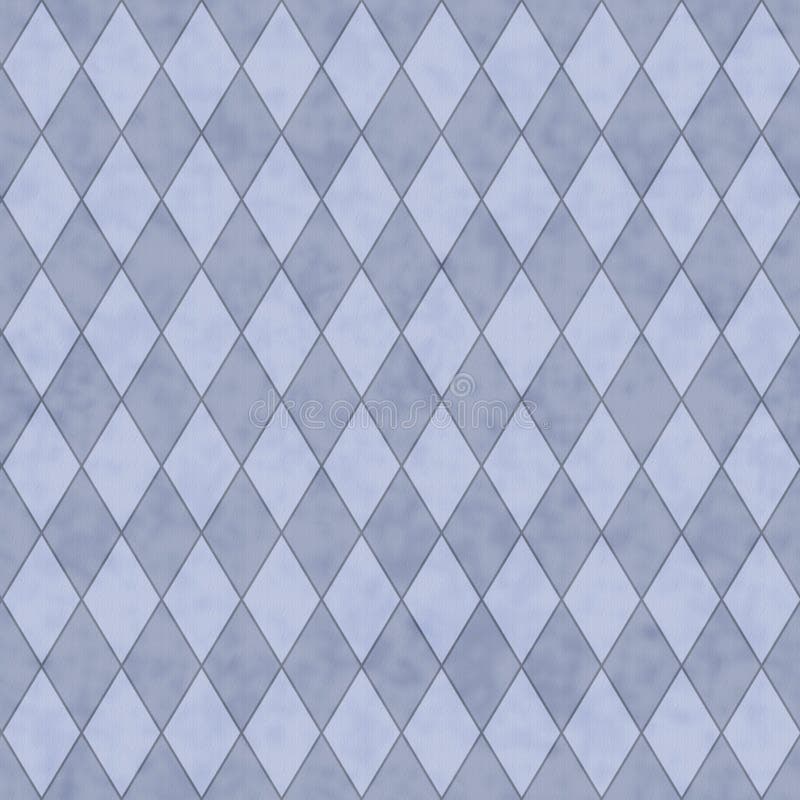 Diamond Shape Fabric Background Azul Imagen de archivo - Imagen de ...