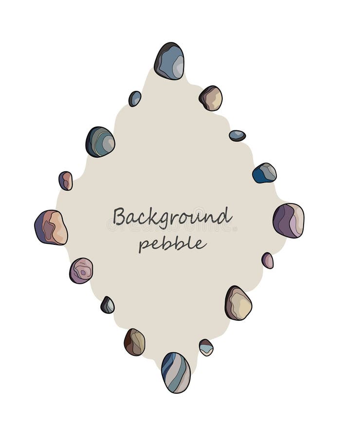 Diamond Pebbles Stock Illustrations – 92 Diamond Pebbles Stock ...
