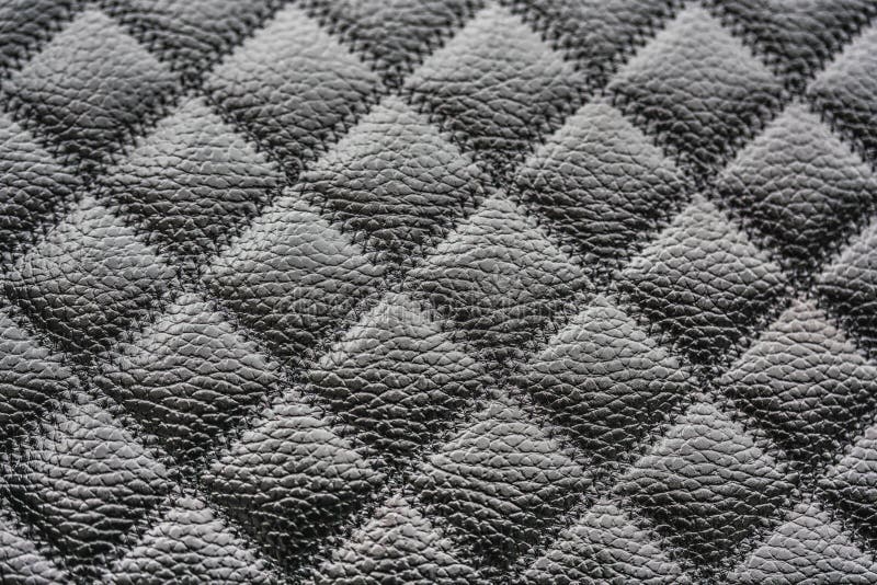Black Leather Diamon Pattern Stock Photos - Free & Royalty-Free Stock ...