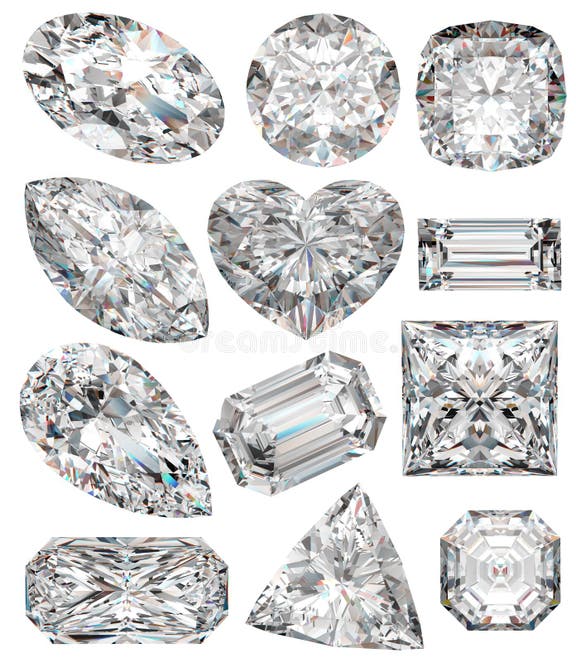 Diamond Stock Illustrations – 745,735 Diamond Stock Illustrations ...