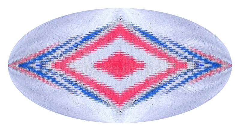 Diamond Shimmering Pattern Abstract Art Stock Illustration ...