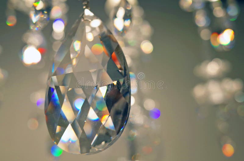 Diamond shine with light stock image. Image of amber - 246668287