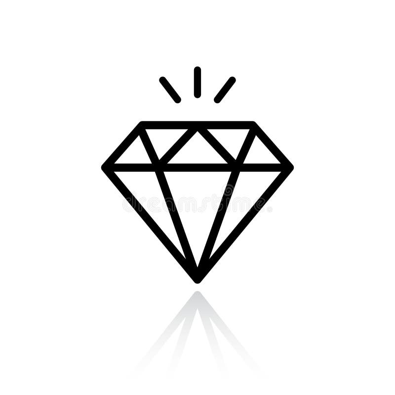 Diamond Vector Free