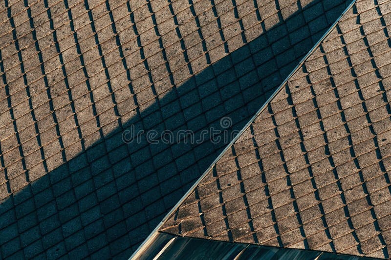 Diamond Rooftop stock photo. Image of building, roof - 33629152