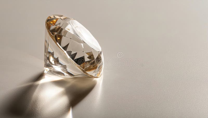Diamond is a Solid Form of Pure Carbon with Its Atoms Arranged in a ...