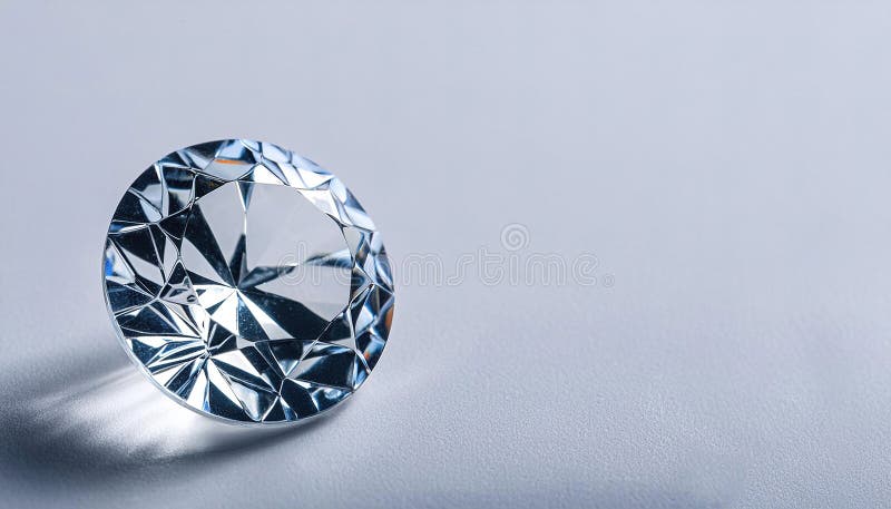 Diamond is a Solid Form of Pure Carbon with Its Atoms Arranged in a ...