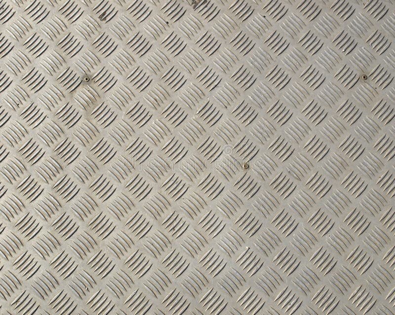 Diamond steel stock photo. Image of rusted, plate, diamond - 9987318