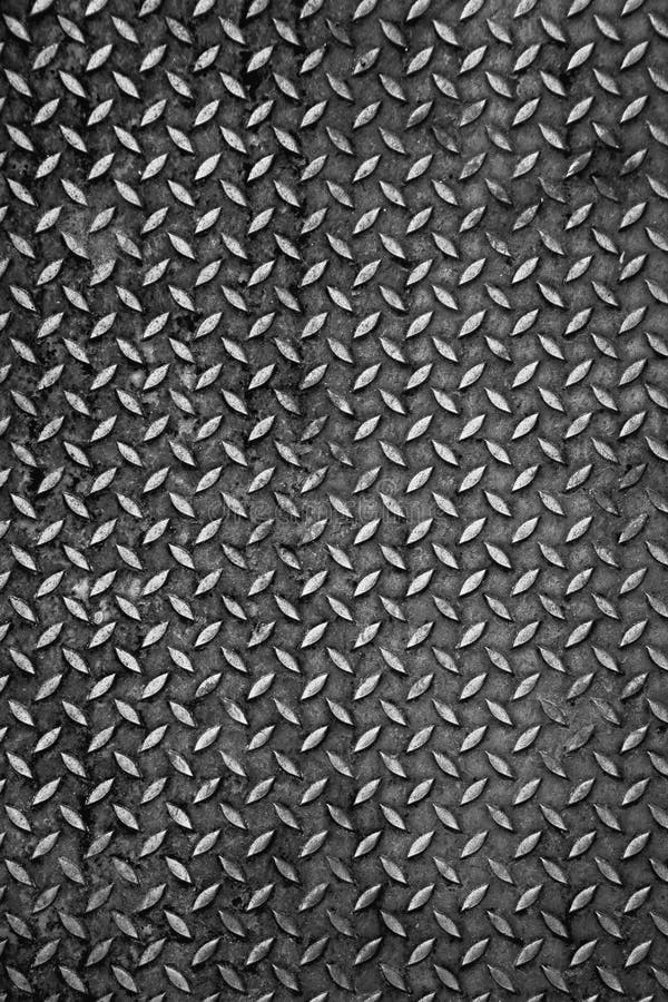 Diamond Steel Metal Sheet Pattern Stock Image - Image of plate, gray ...