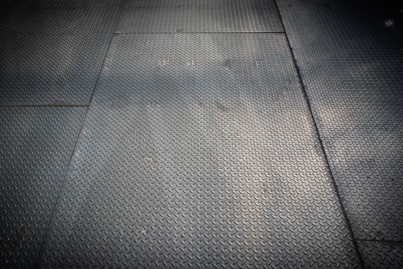 Diamond Steel Metal Sheet Pattern Stock Image - Image of iron, shiny ...