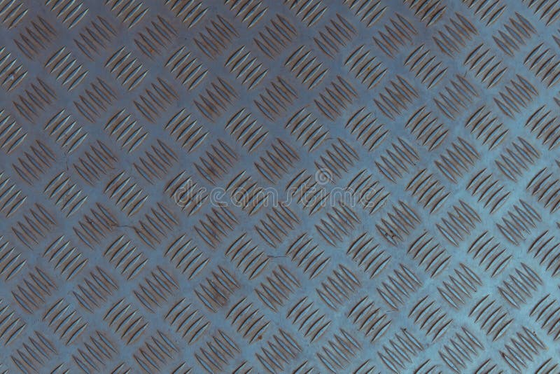 Diamond Steel Metal Sheet Texture Background Stock Photo - Image of ...