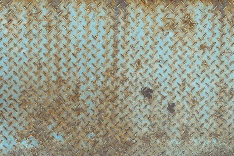 Diamond Steel Metal Sheet Texture Background Stock Photo - Image of ...