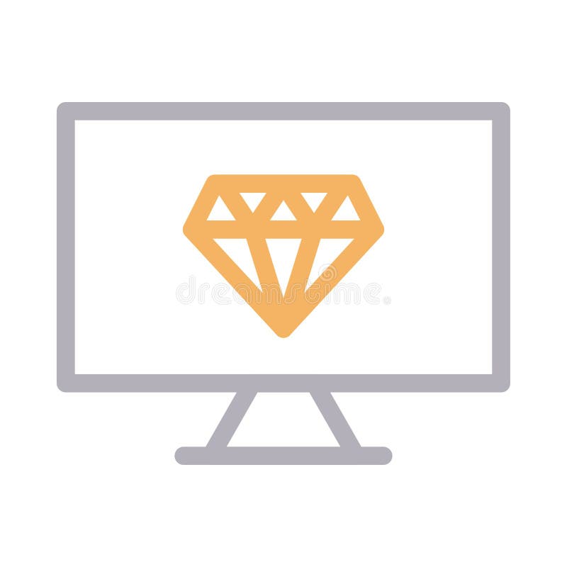 Diamond Keyboard Stock Illustrations – 229 Diamond Keyboard Stock ...