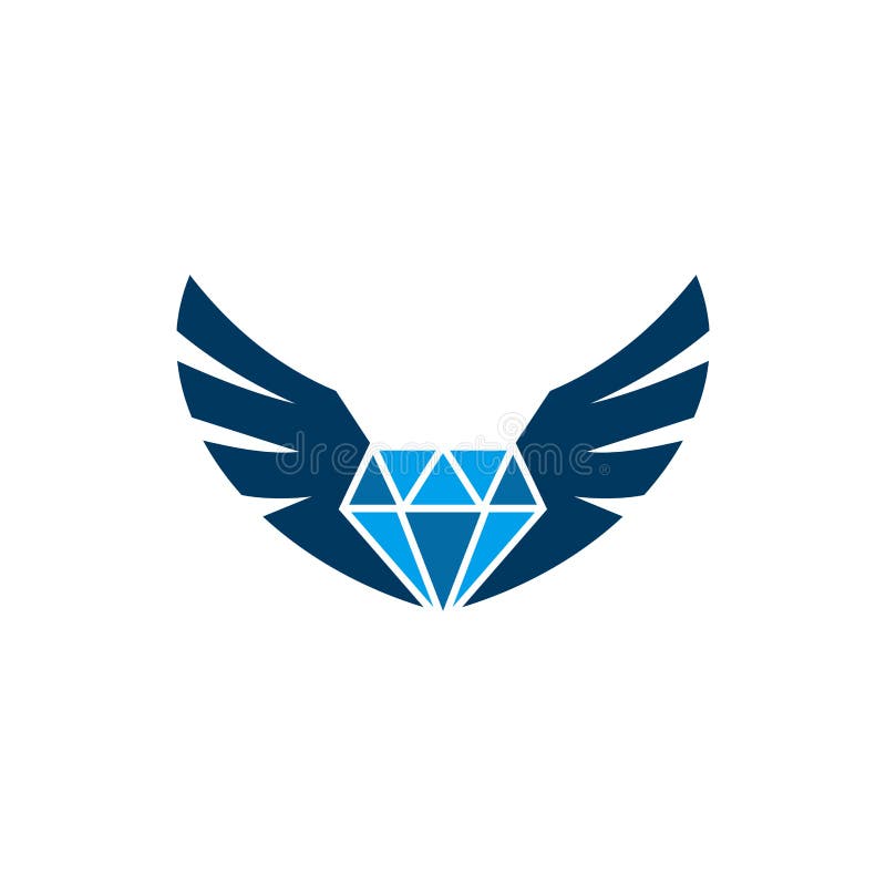 Diamond Wings Stock Illustrations – 1,111 Diamond Wings Stock ...