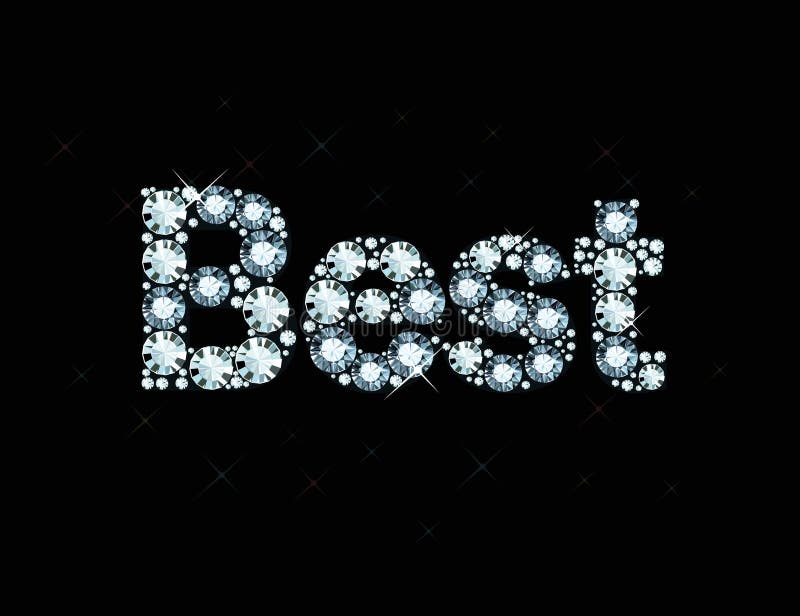 Diamond Rich Word Stock Illustrations – 313 Diamond Rich Word Stock ...