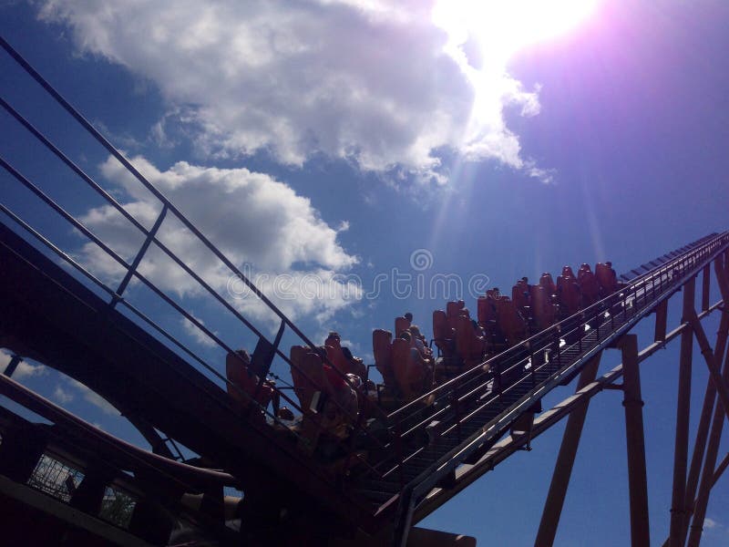 Diamondback stock photo. Image of bridge, park, kings - 43498484