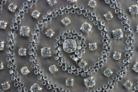 Diamonds stock photo. Image of geometric, diamonds, dress - 1190110