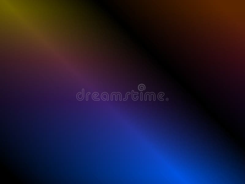 Beautiful Abstract Background with Light Glow Fade Stock Illustration ...