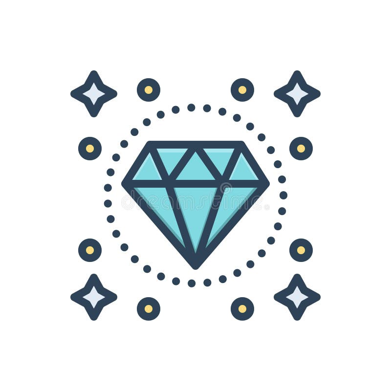 Diamondssparkle Stock Illustrations – 4 Diamondssparkle Stock ...