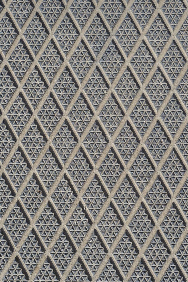 Diamonds Pattern Background Stock Photo - Image of grey, rough: 44646630