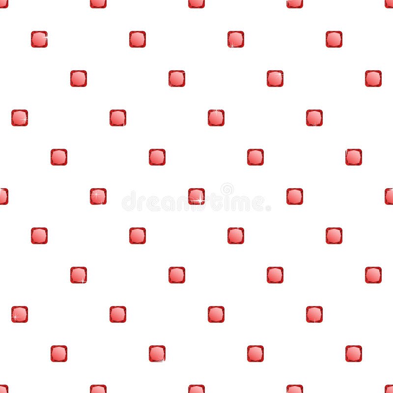 Diamonds seamless pattern stock vector. Illustration of expensive ...