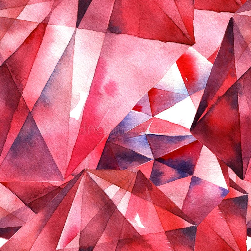Diamonds Texture Background Stock Illustration - Illustration of ...