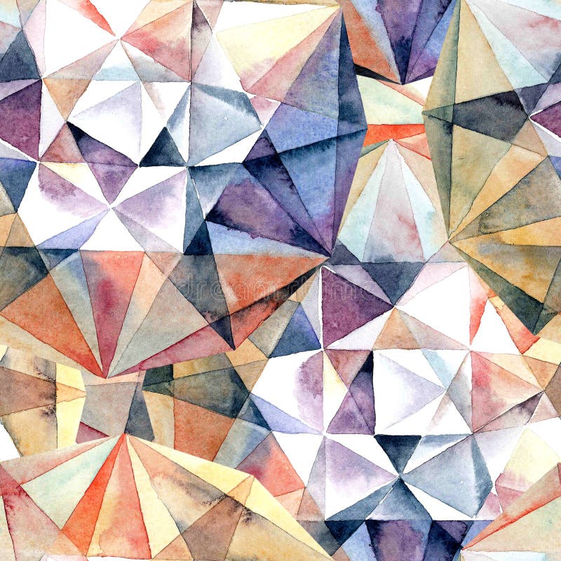 Diamonds Texture Background Stock Illustration - Illustration of ...