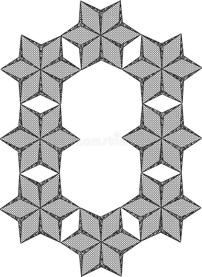 Diamonds vector stock vector. Illustration of white, squares - 48271769