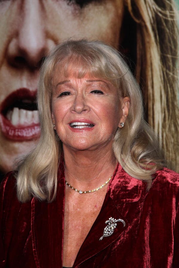 Diane Ladd editorial photography. Image of diane, hollywood - 21837262