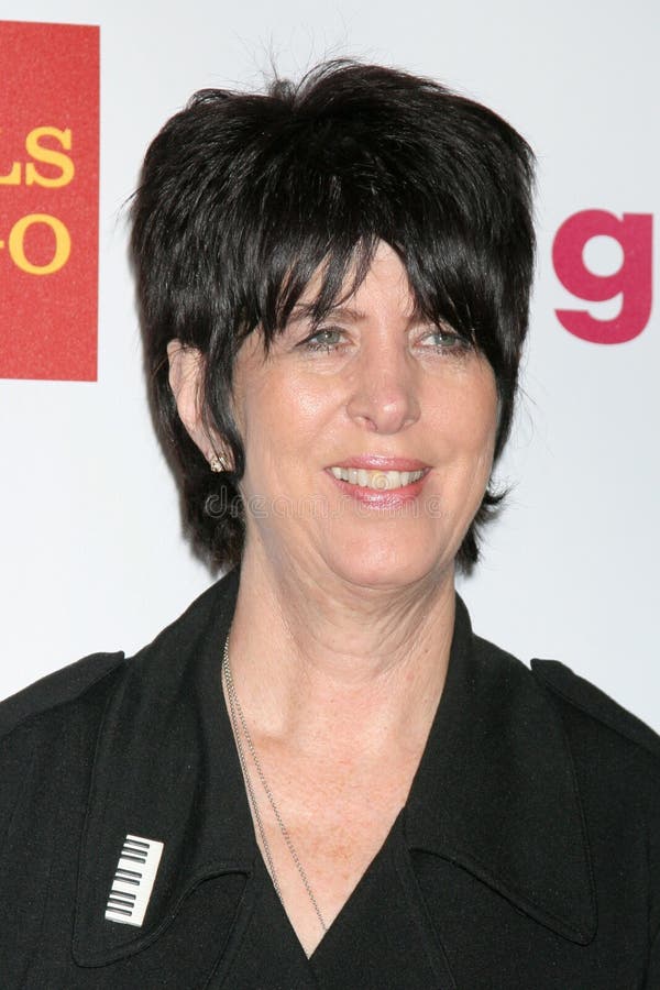 Diane Warren editorial photo. Image of awards, april - 26372256