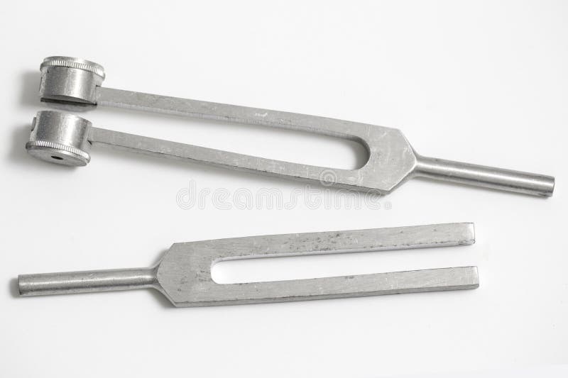 Diapasones imagen de archivo. Imagen de elegante, sintonizador - 110499157