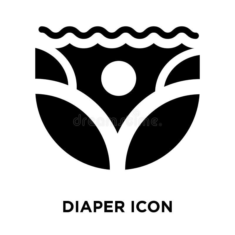 Nappy Logo Stock Illustrations – 688 Nappy Logo Stock Illustrations ...