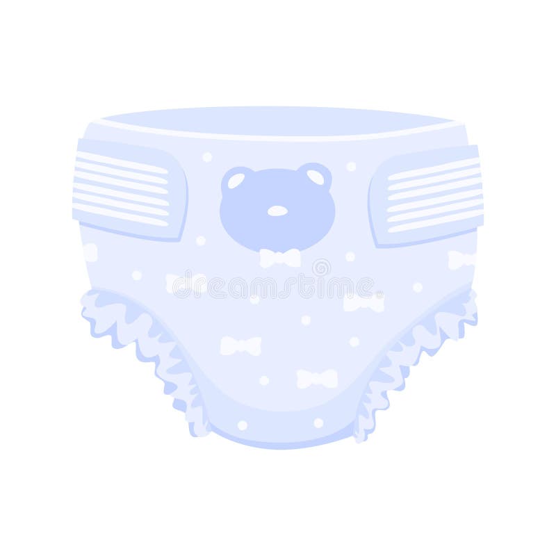 Diaper Trash Stock Illustrations – 44 Diaper Trash Stock Illustrations ...