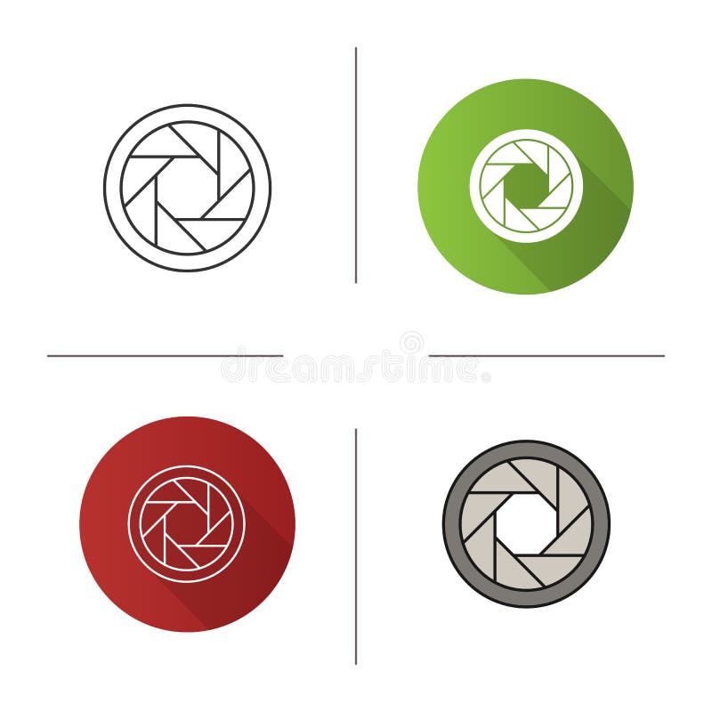 Camera Diaphragm Pixel Perfect White Linear Ui Icon for Dark Theme ... Camera Diaphragm Pixel Perfect White Linear Ui Icon for Dark Theme ...