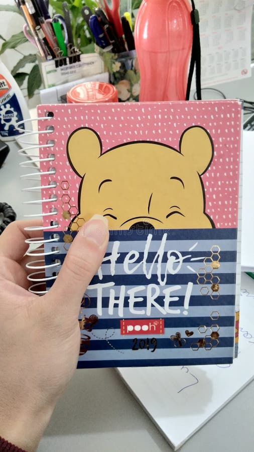 Diary editorial stock image. Image of diary, hand, work - 150439569