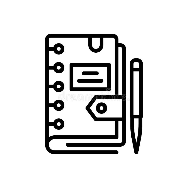 Logbook Icon Stock Illustrations – 142 Logbook Icon Stock Illustrations ...