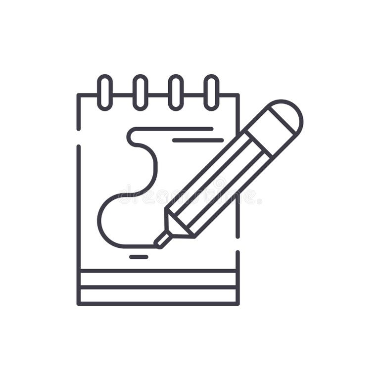 Diary Icon Stock Illustrations – 79,652 Diary Icon Stock Illustrations ...
