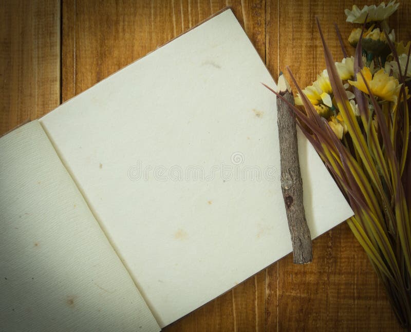 Diary stock photo. Image of memory, vintage, office, notepad - 51359512