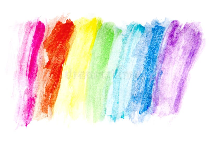 Dibujo del agua del color imagen de archivo. Imagen de textura - 54300637