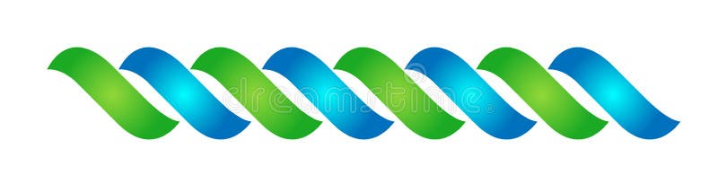 Dibujo Vectorial Del Concepto De Rines Juntos Ilustración del Vector ...