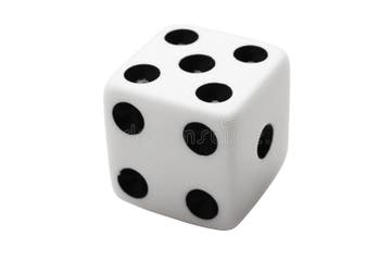Dice stock photo. Image of gamble, dice, gaming, path - 1245106