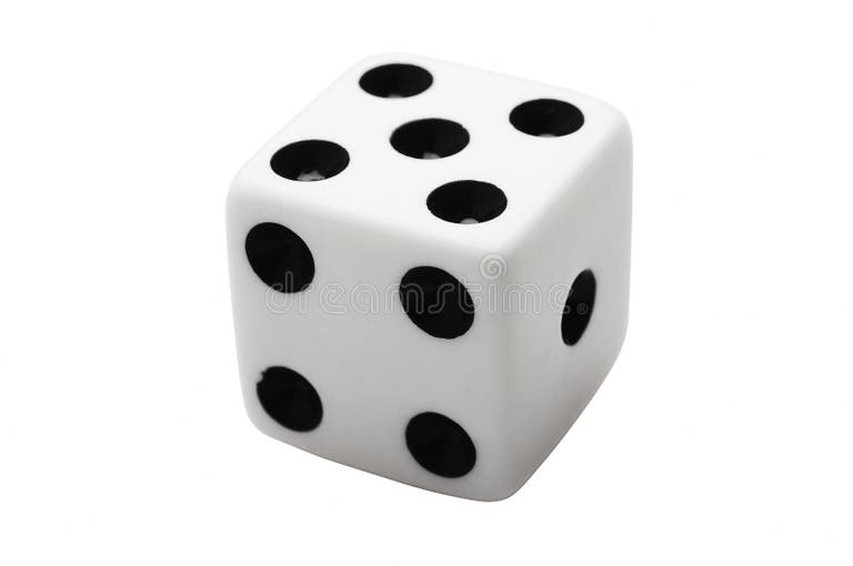 Dice stock photo. Image of gamble, dice, gaming, path - 1245106